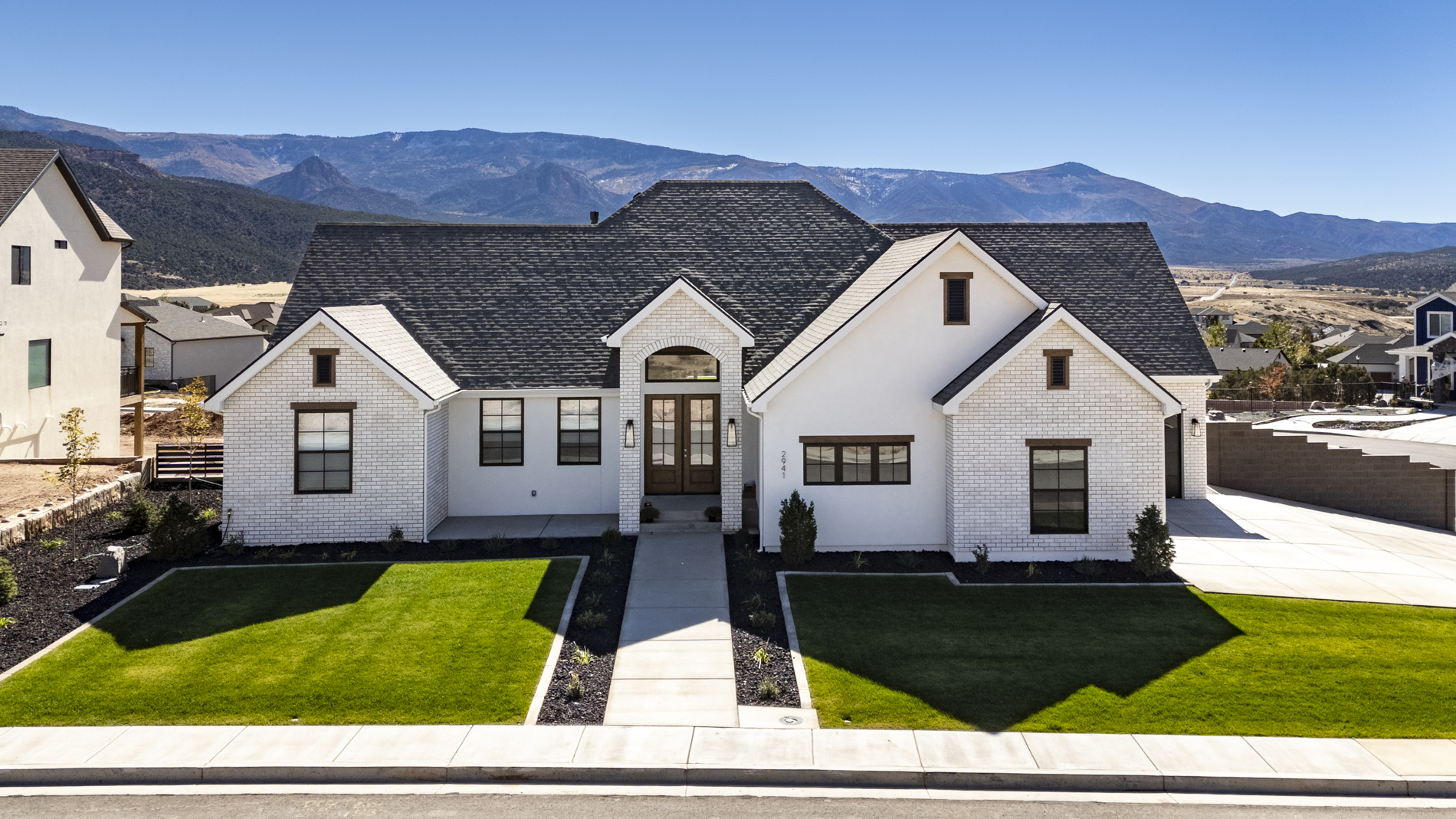 Emerging Home Building Trends to Watch - Roy Talmage Builders